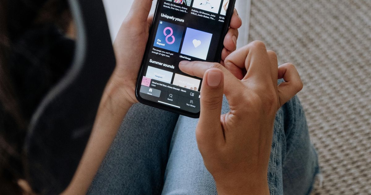 The Spotify Effect: How Personalized Benefits Boost Employee Satisfaction